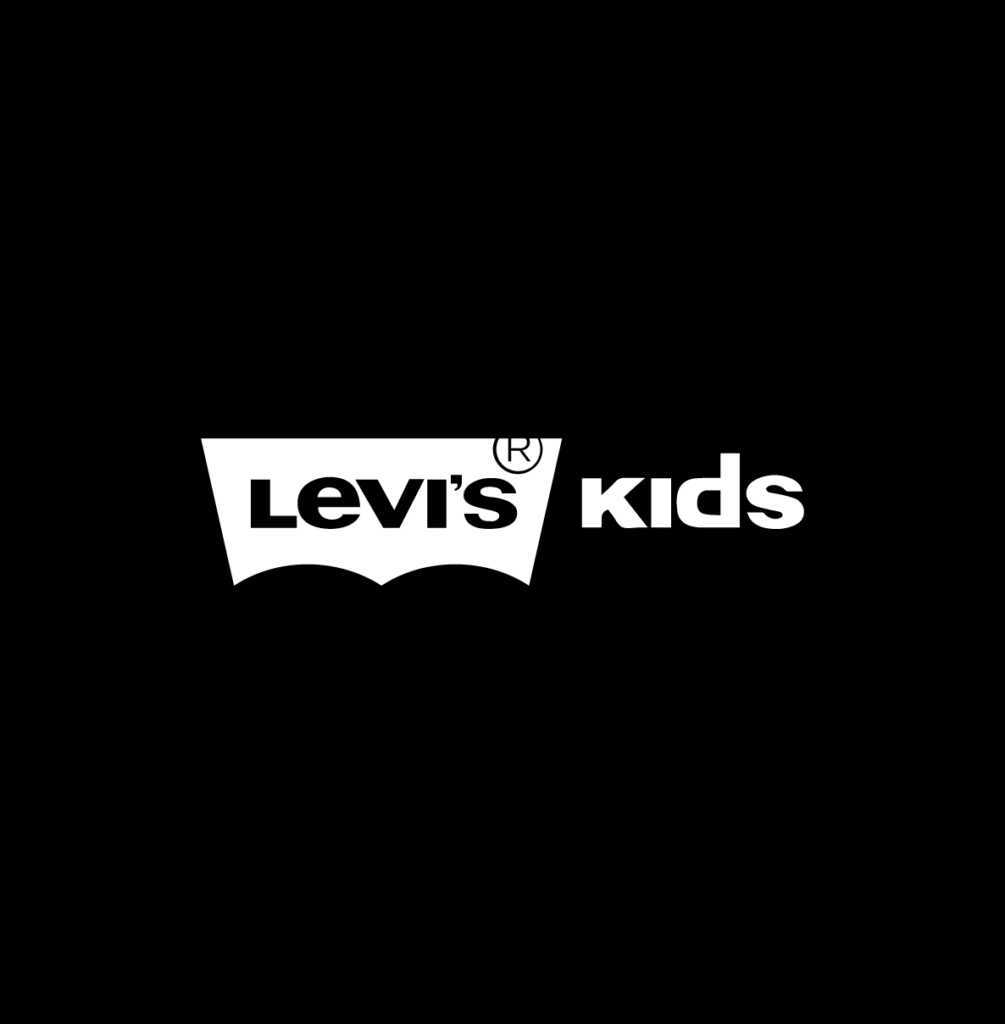 Levis Kids - Hudson Holdings