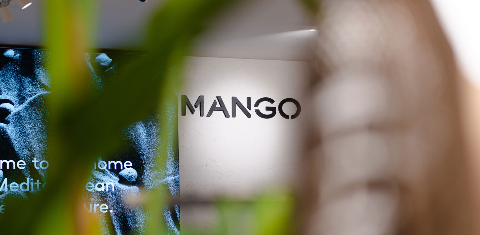 Mango - Hudson Holdings