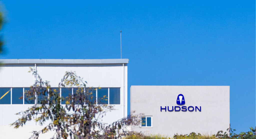 Africa - Hudson Holdings