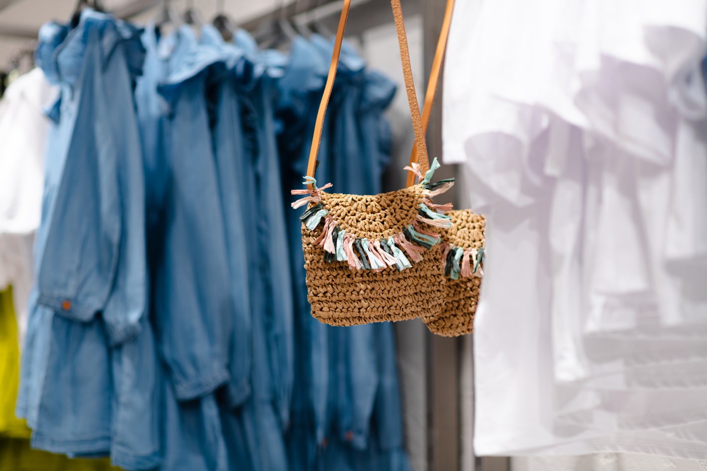 MANGO store and Accessories Kiosk opens in PAMA Shopping Village, Mosta ...