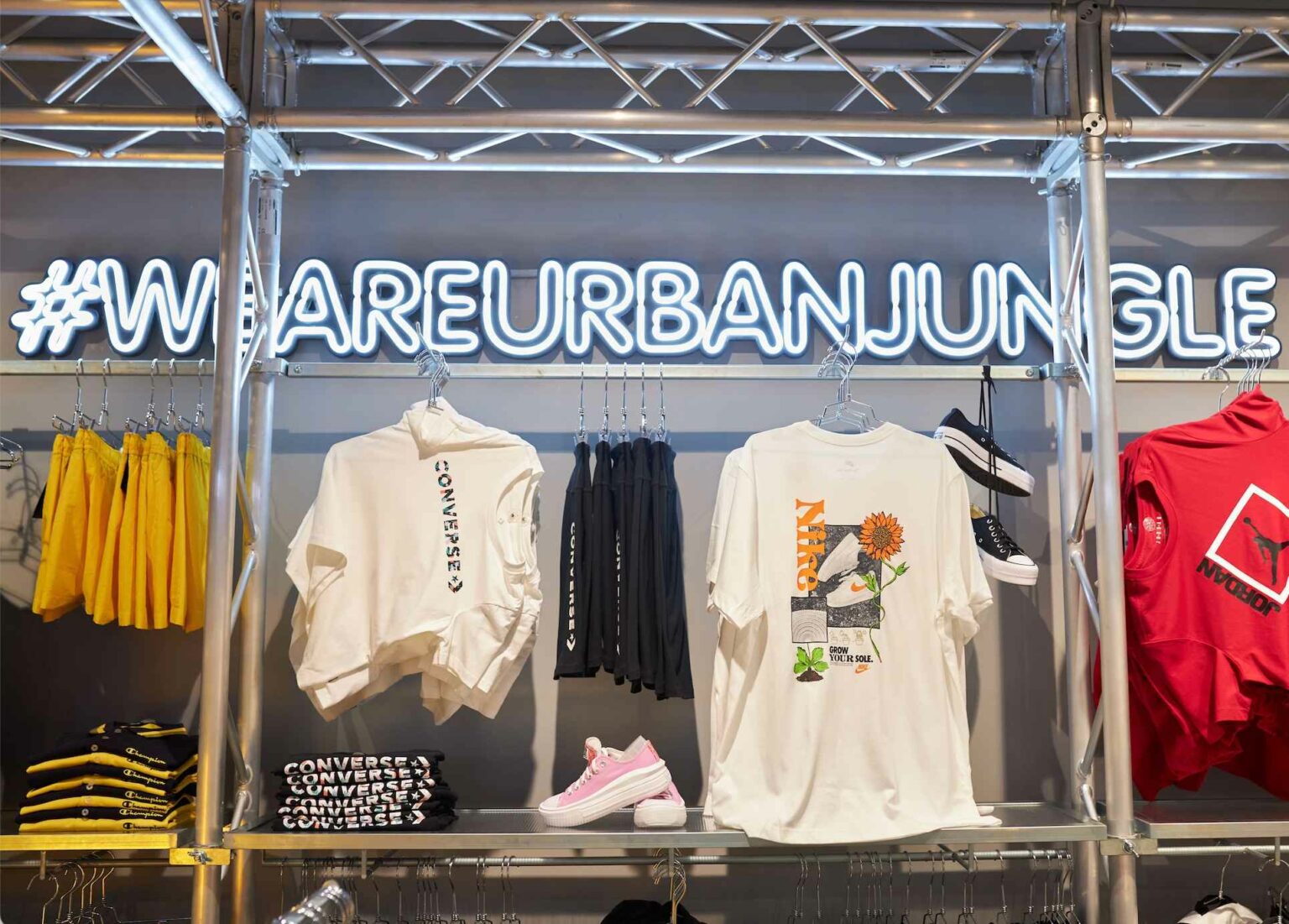 Hudson Brand Development Nigeria on a roll....Opening first Urban ...