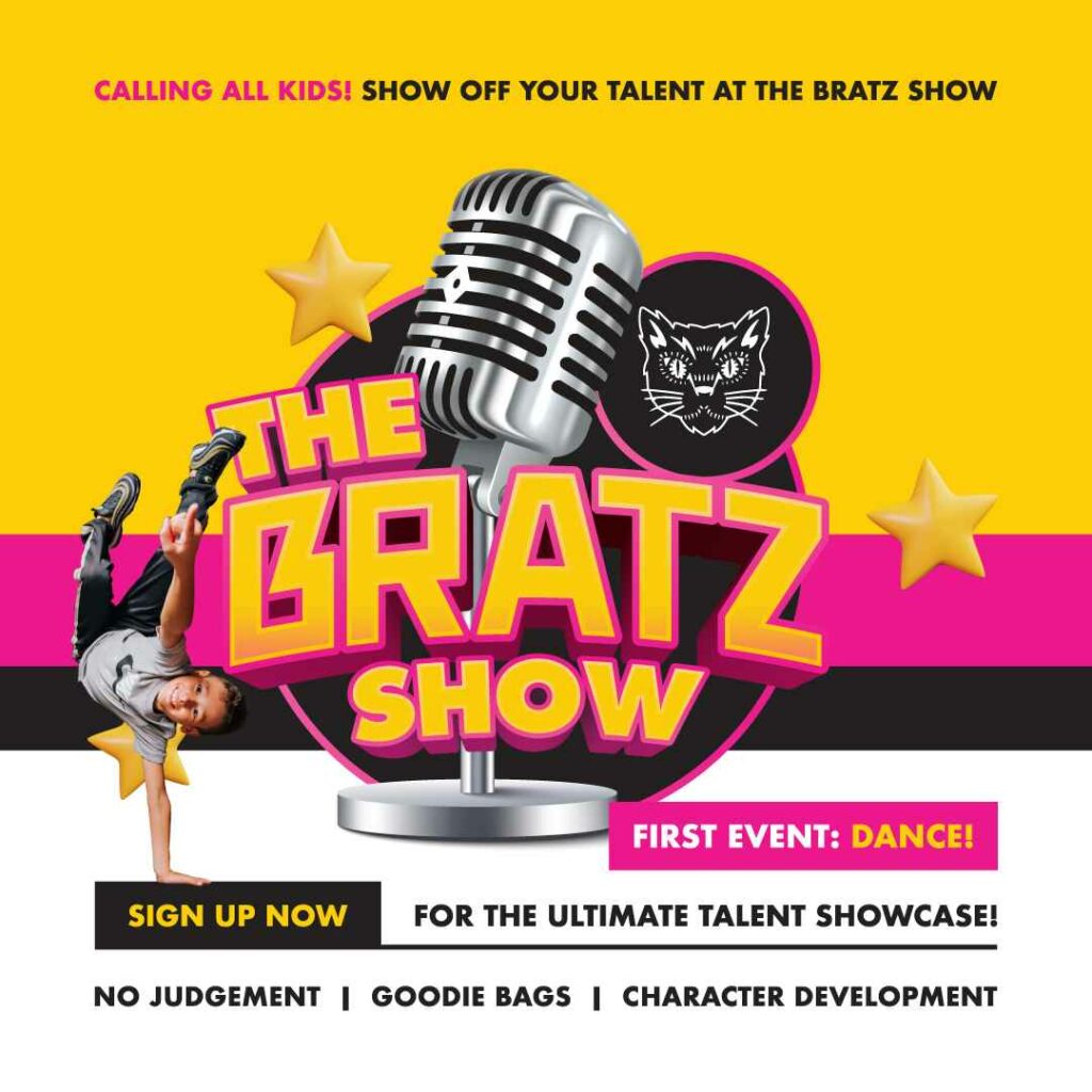 Inaugural ‘Bratz Show’ wows with high-energy performances. - Hudson ...