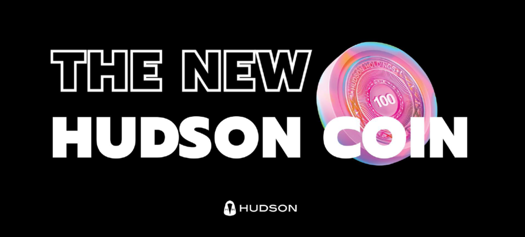 Hudson Coin - Hudson Holdings