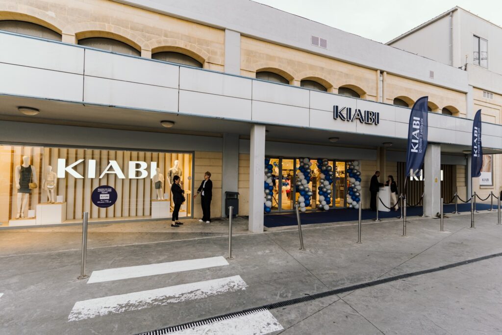 Celebrating a Decade of Fashion: Kiabi Marks 10 Years of Operation in ...