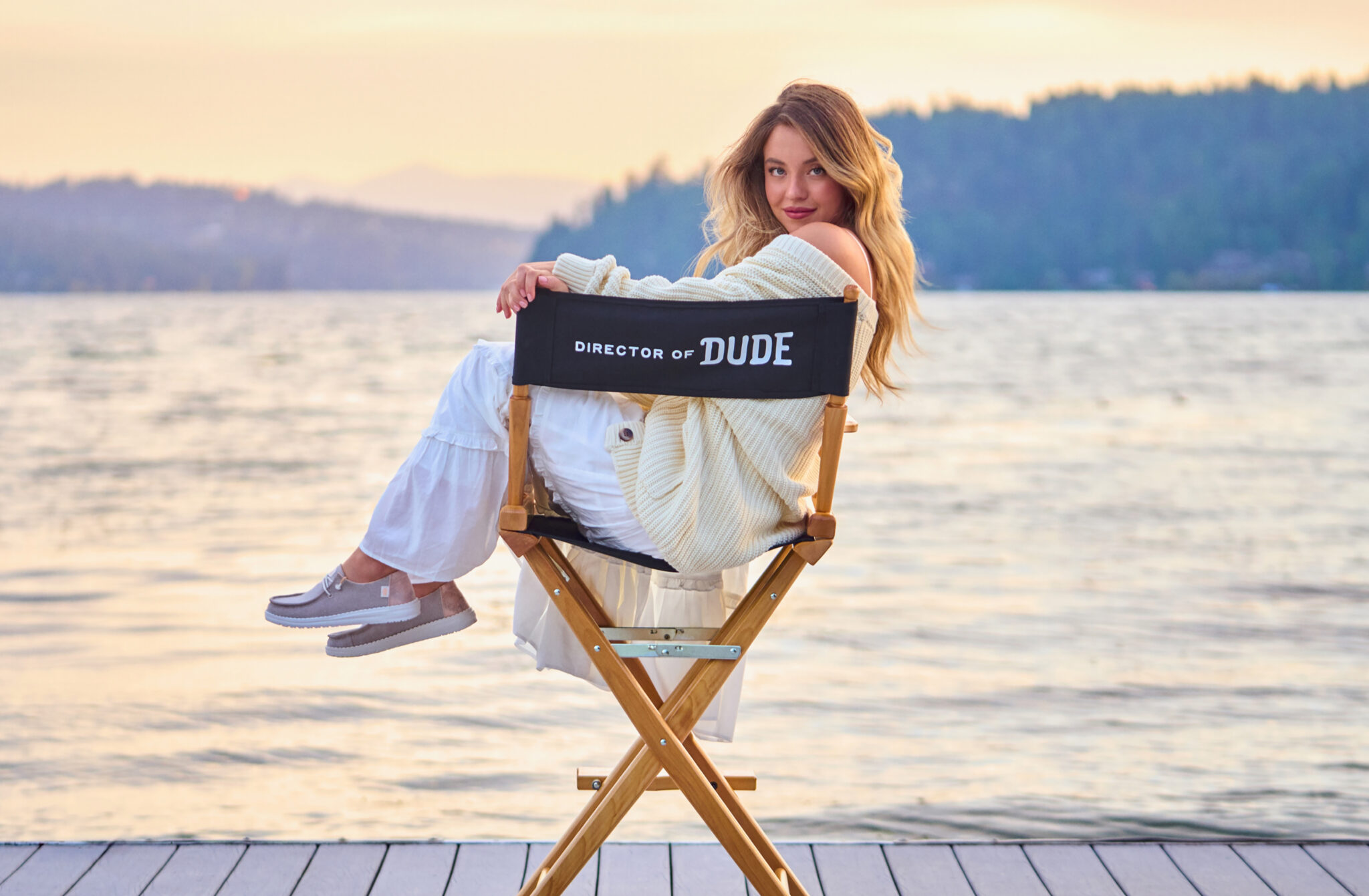 HeyDude - Hudson Holdings