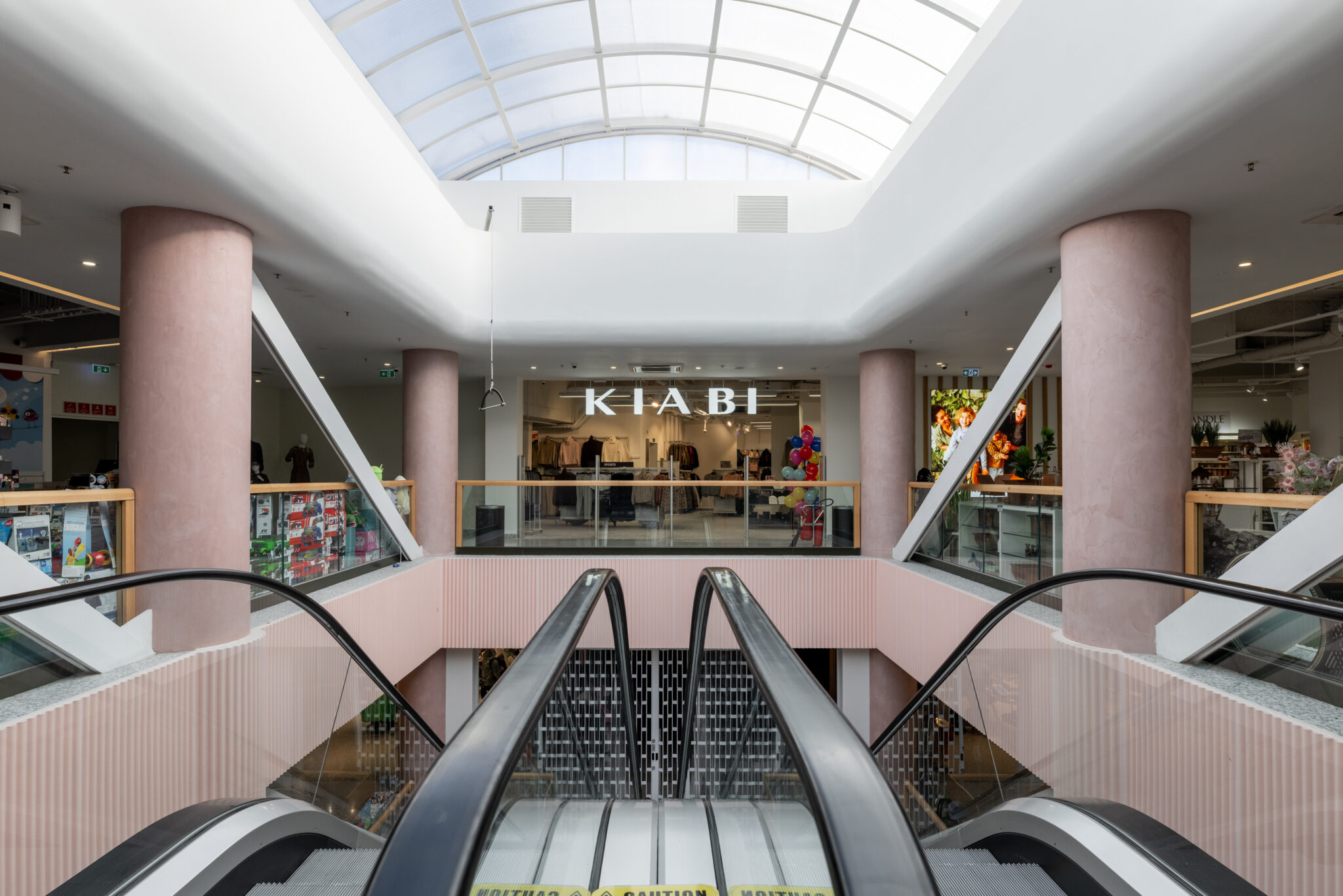 KIABI Opens Its Doors in Gozo with a 500 sqm Store at Arkadia, Victoria ...