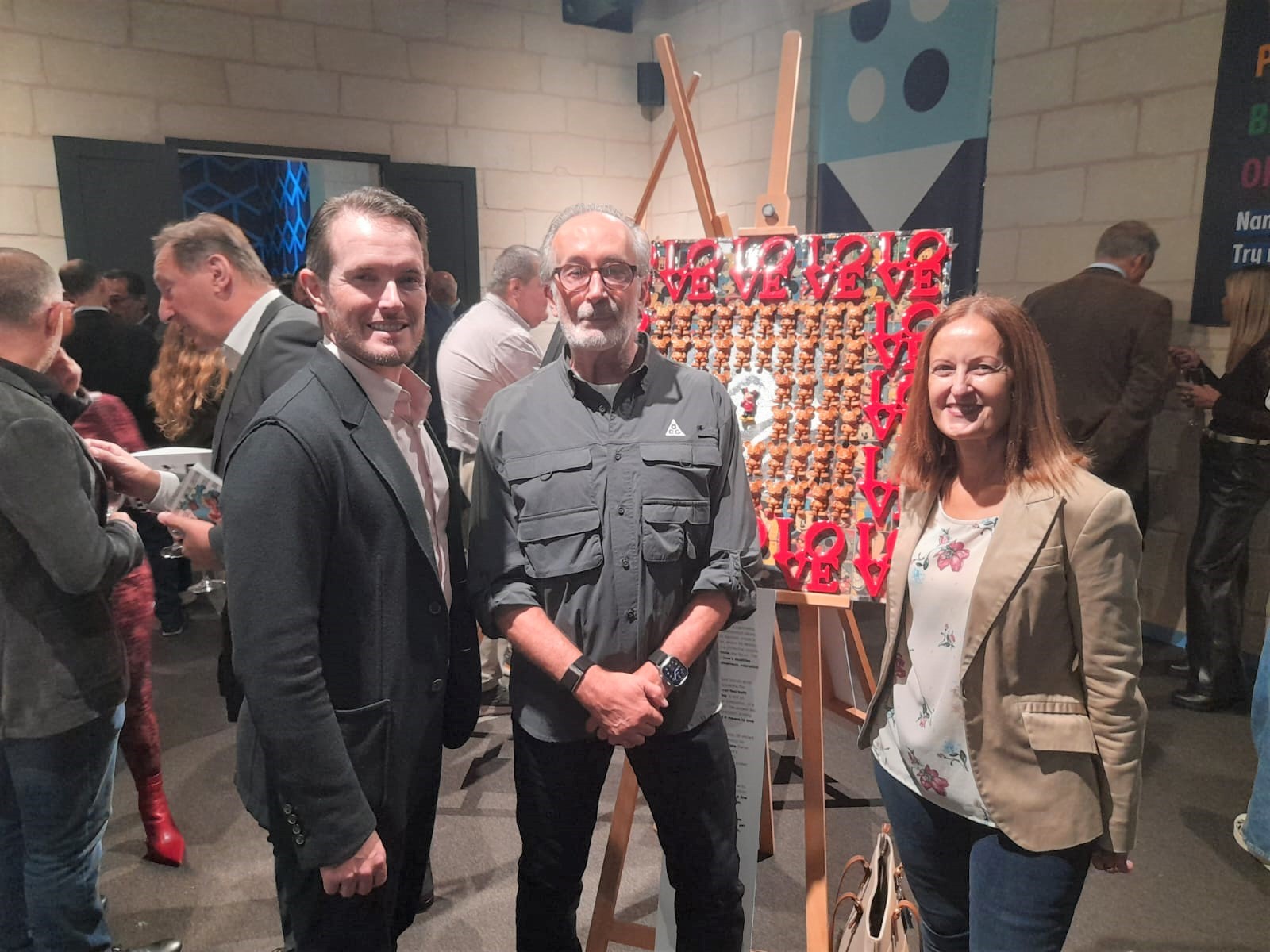 HSBC Malta Foundation and Hudson Foundation Finance Extension of ...